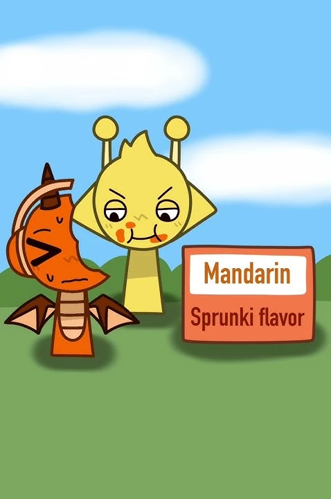 This is how Sprunki brud treatment was made | Fandom