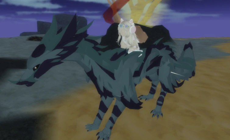 Discuss Everything About Dragon Adventures Wiki | Fandom