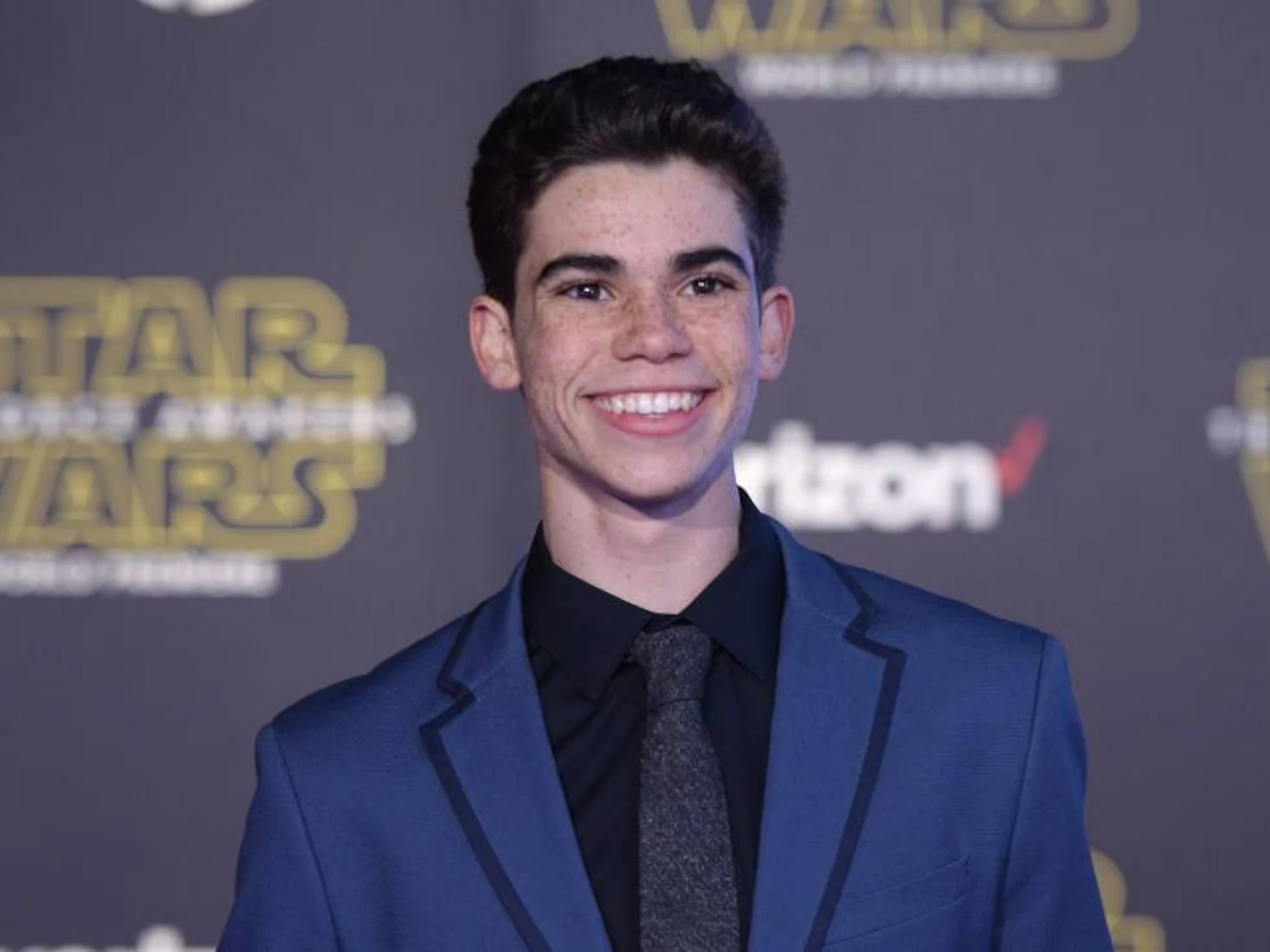 🕊️ In Memory of Cameron Boyce 🕊️ | Fandom
