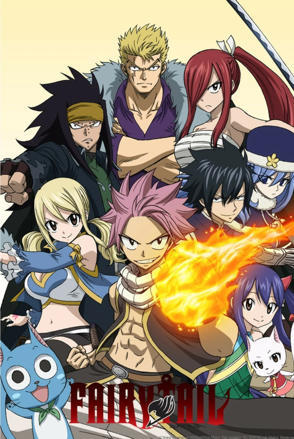 Fairy tail | Fandom