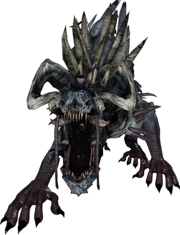 Which nightmare design did you like the most? (Chapter 4) | Fandom