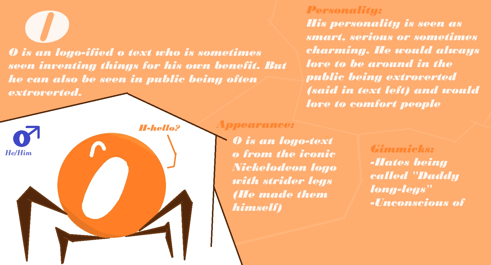 Comment your OC here... | Fandom