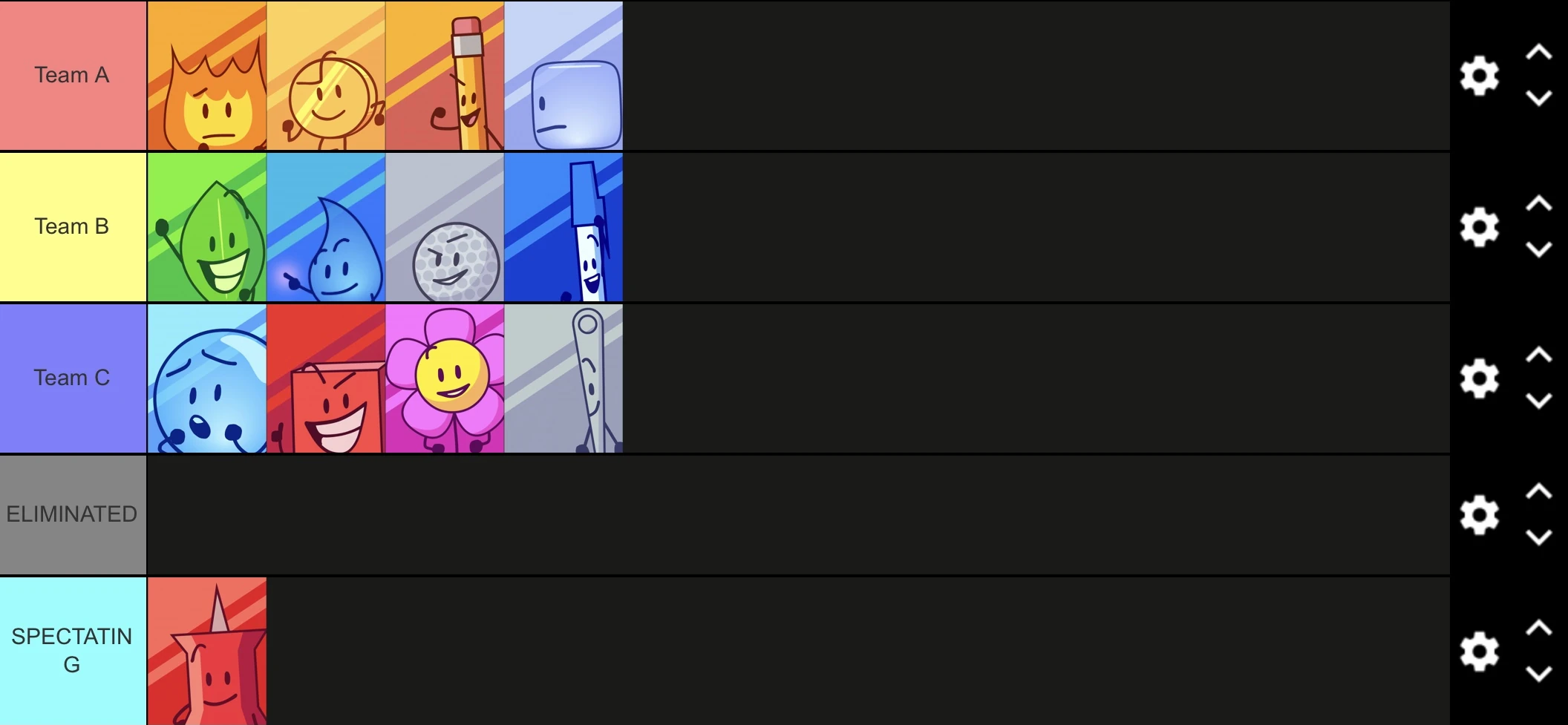 BFN 1 (Battle for Nothing) | Fandom