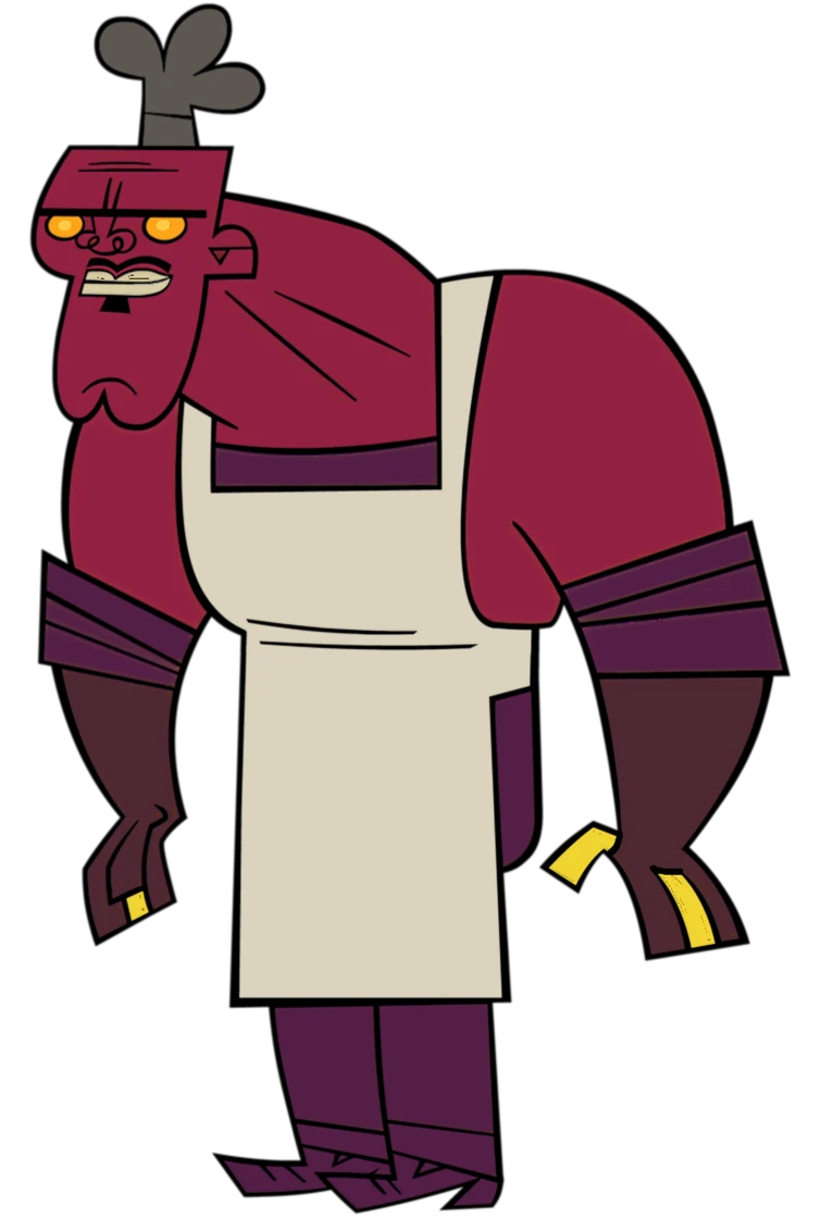 Total Drama But Spooky Month (Part 2) | Fandom