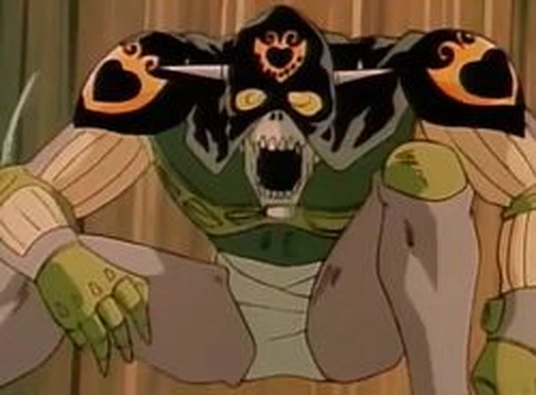 OVA skins (including TW retro) > most other skins | Fandom