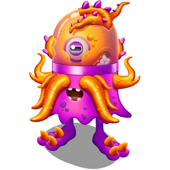 Red and Purple Prismatic Wynqs are uncanny (not in a bad way though ...