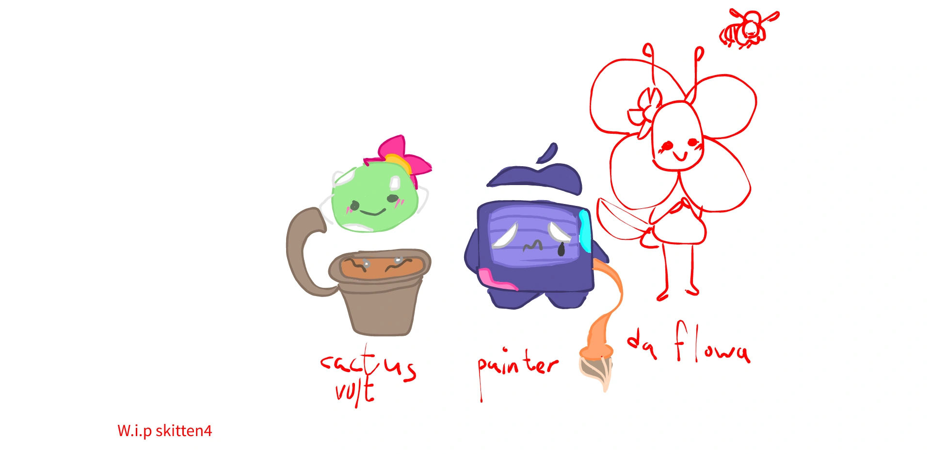 Custom skins (finished ya boi byte) | Fandom