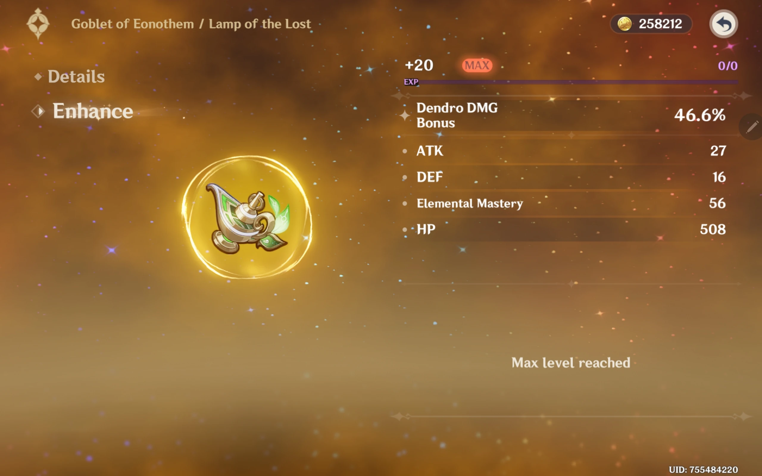 Finally replaced my cursed double DEF cup for alhaitam 🤡 | Fandom