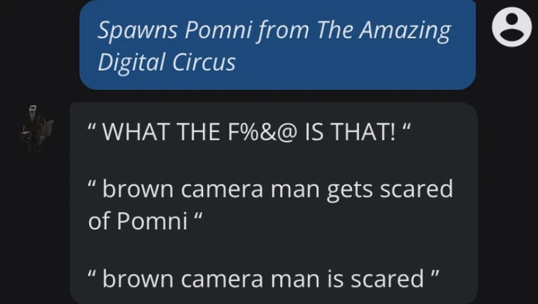 BRO, CHILL! | Fandom