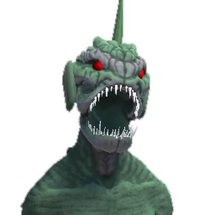 Slendytubbies if their powers were based on their antennas (Part 1 ...