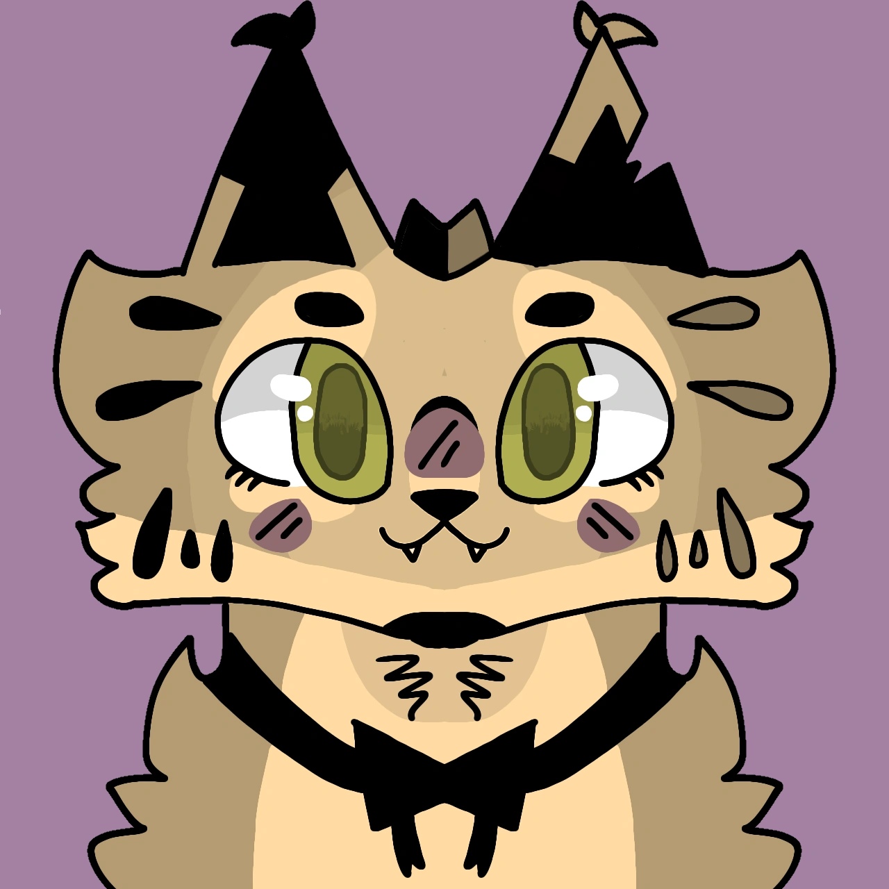 Want art? EAT MY ART >:) | Fandom