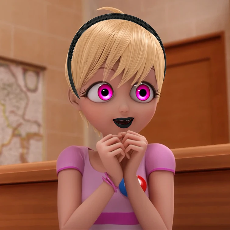 Discuss Everything About Miraculous Ladybug Wiki | Fandom