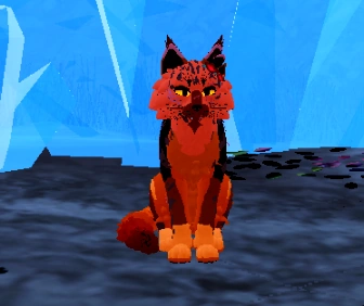 LOOK AT MY MAIN WCUE OC!! (Screenshots of Leaf'Storm) | Fandom