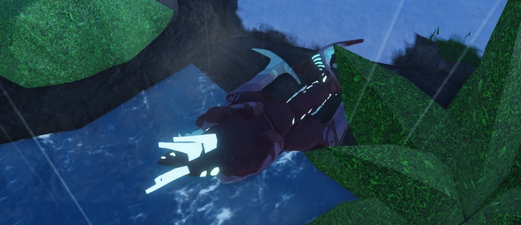 Discuss Everything About Creatures of Sonaria Wiki | Fandom
