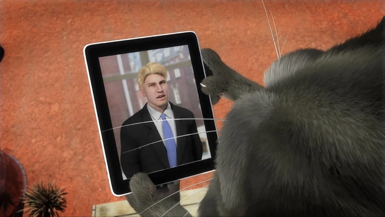Discuss Everything About Talking Tom & Friends Wiki | Fandom