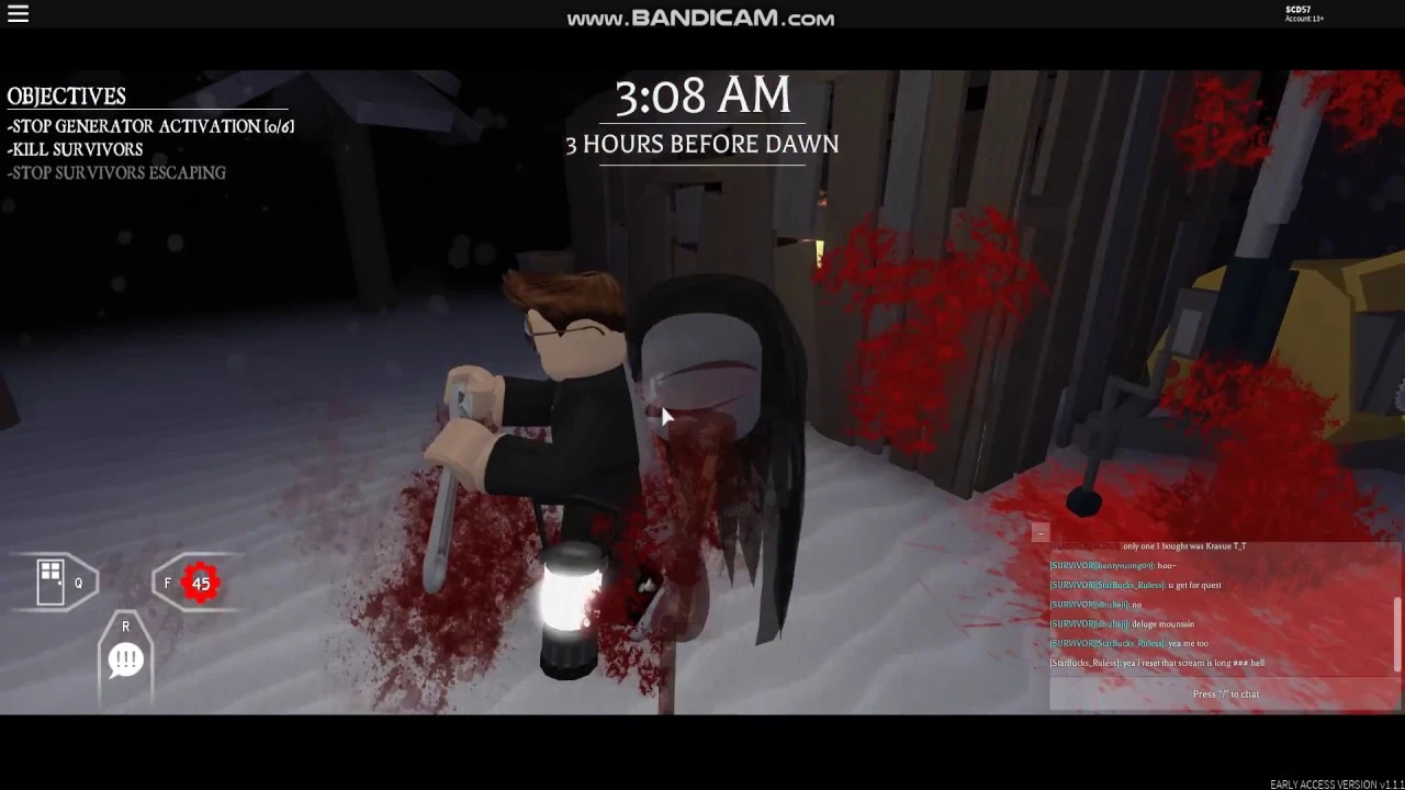 thoughts on krasue's potential model animations | Fandom