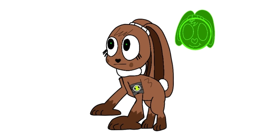 Ben as Cocoa | Fandom