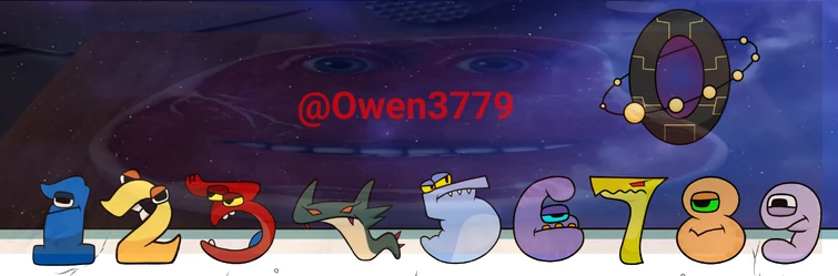 Number Lore predictions 1 | Fandom