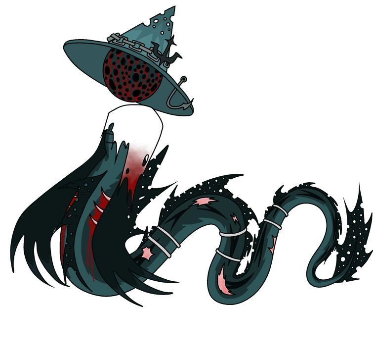 (TRYPOPHOBIA, POSSIBLE THALASSOPHOBIA, AND BLOOD WARNING) Trypus | Fandom