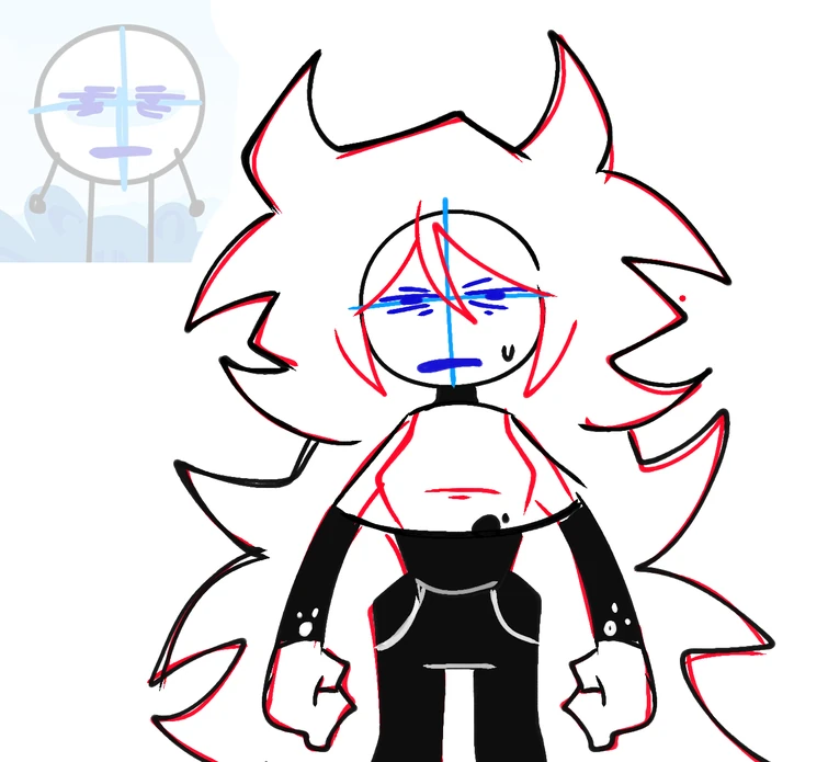 Animatic gijinka for ,fun | Fandom