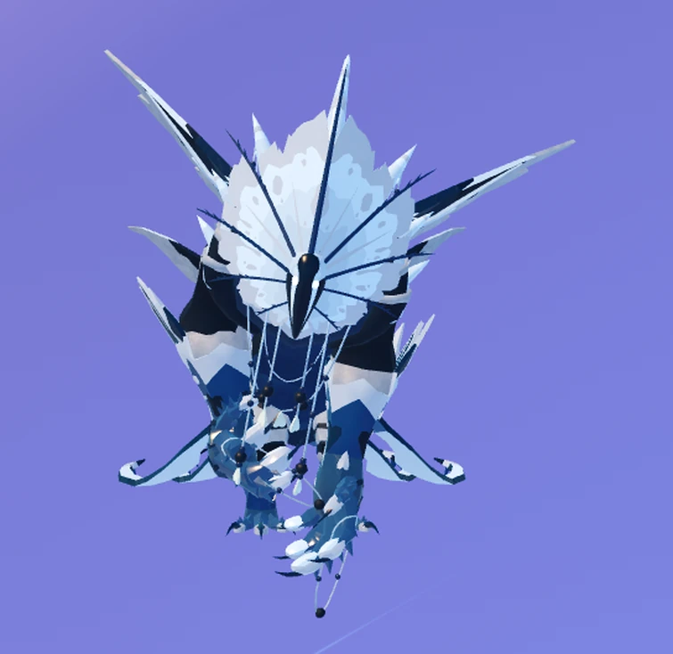 Pale Wraith | Fandom