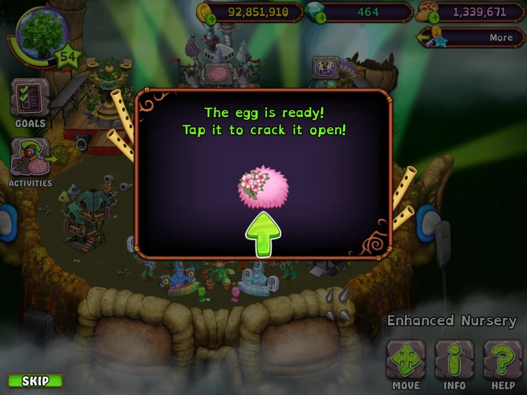 Epic Clackula acquired | Fandom