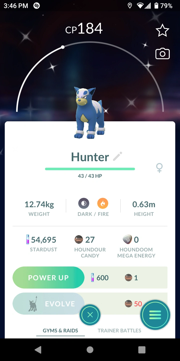 Pokemon GO shinies are the best | Fandom