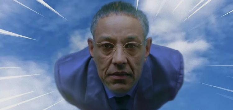 I used to think x battles was this amazing cool system where all the ...