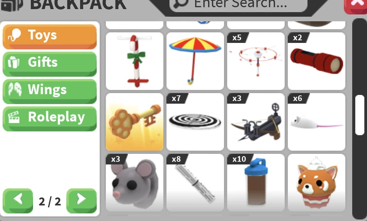 Discuss Everything About Adopt Me! Wiki | Fandom