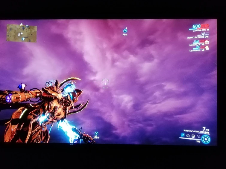 Discuss Everything About WARFRAME Wiki | Fandom