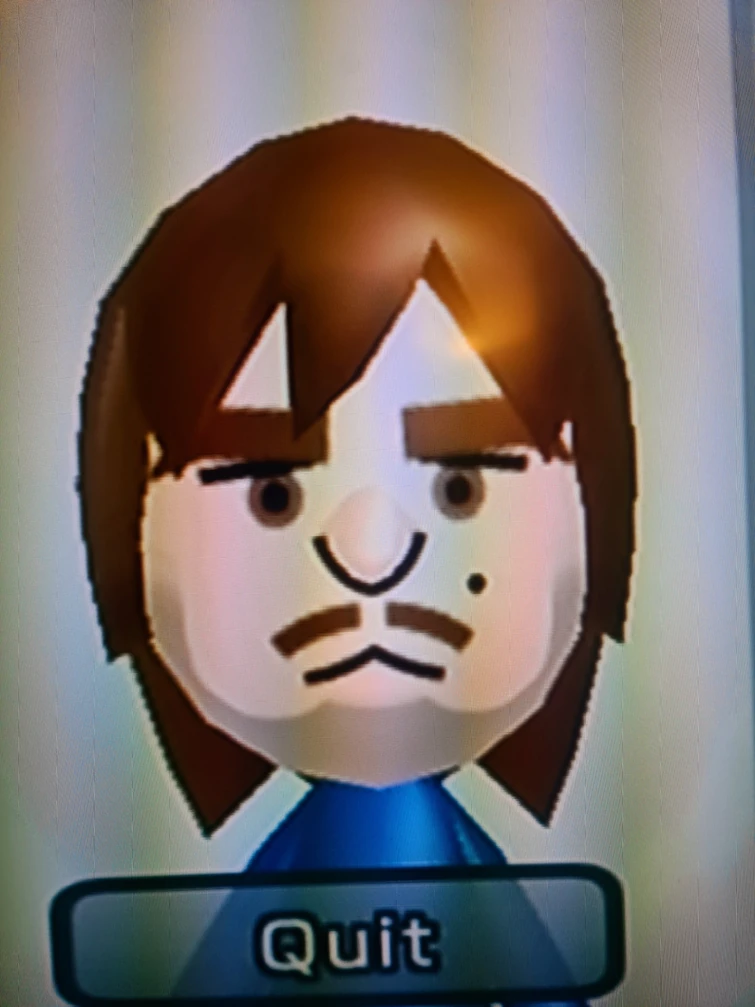 "A Mii based off my Mii!" 👨🏻 Contest Results... | Fandom