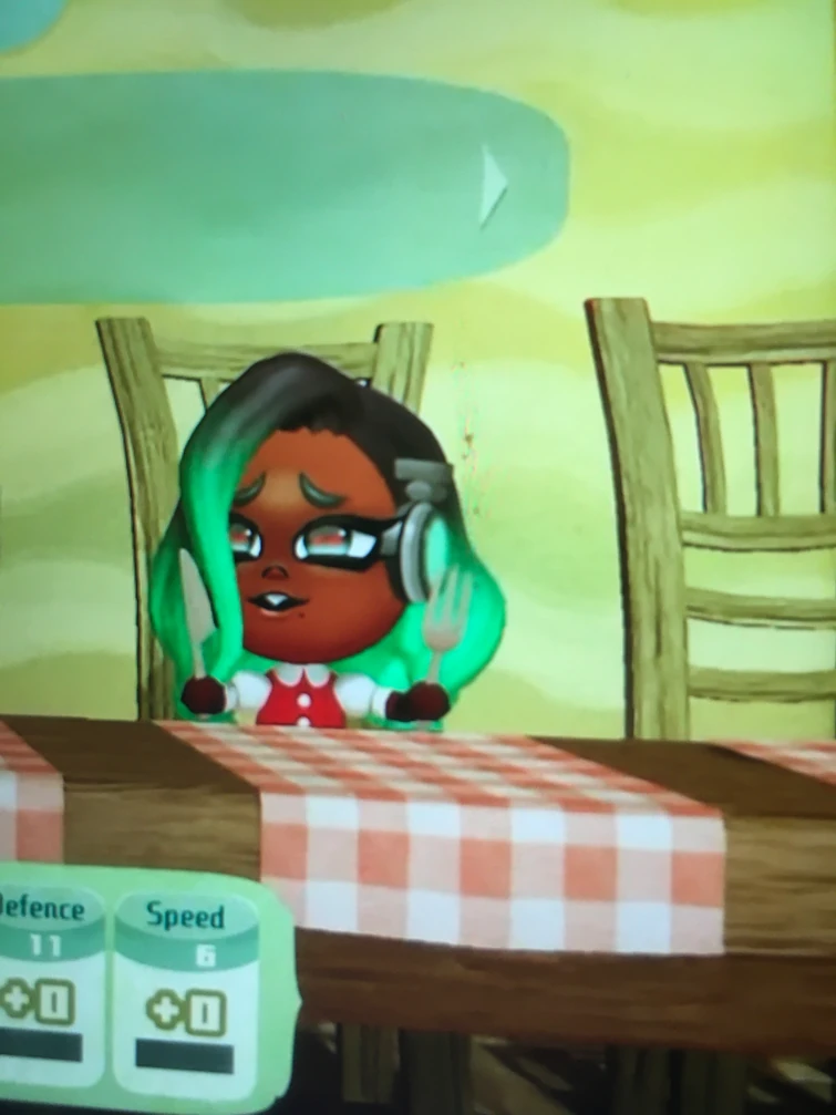 Marina in miitopia | Fandom