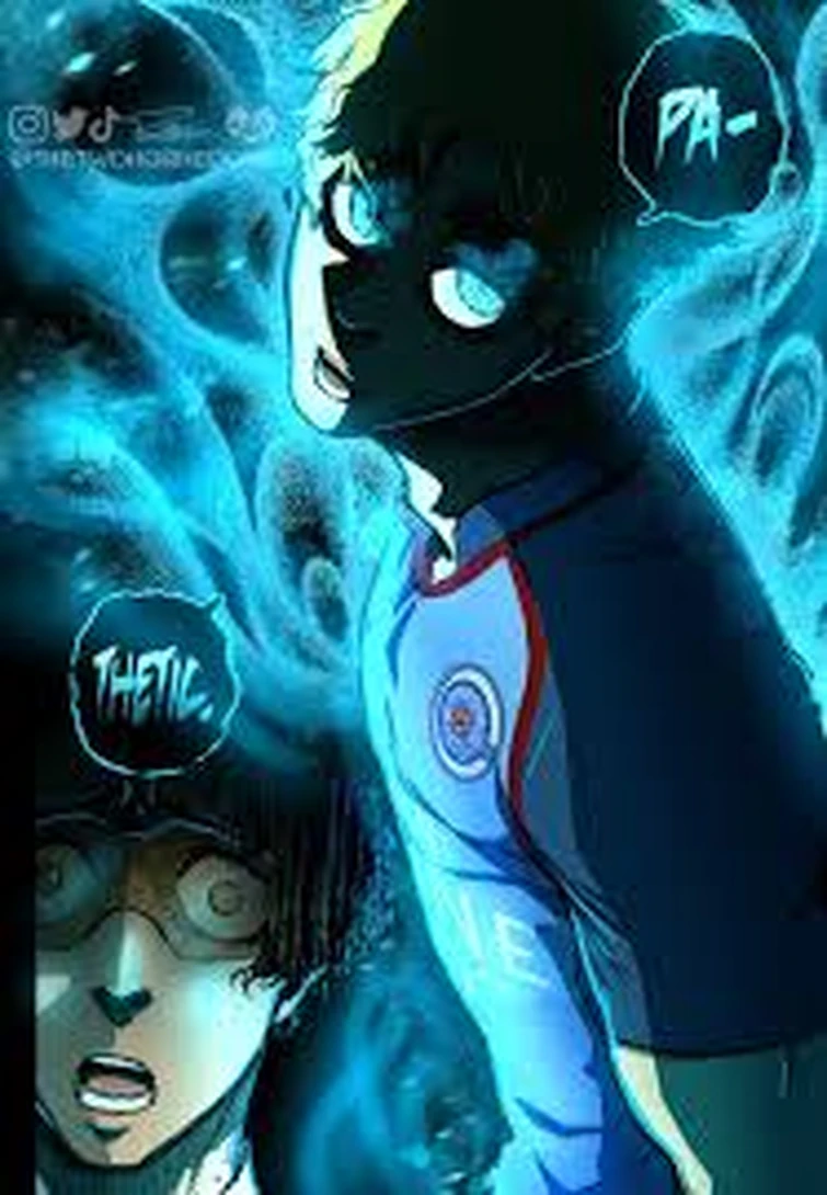 Chris Prince Concept | Fandom