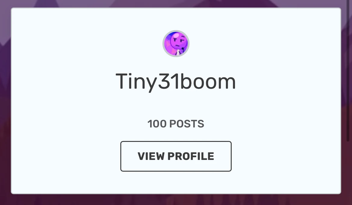 100 posts celebration | Fandom