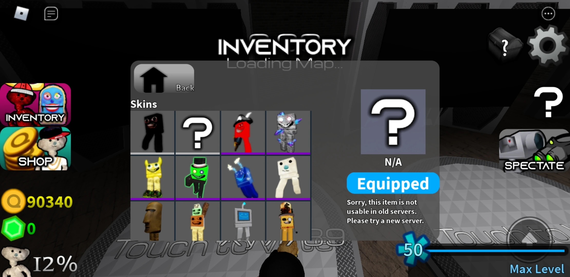 This screenshot was tooking when B.O.G.G. was released | Fandom