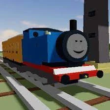 What is you’re option to old Thomas stuff Thomas model? | Fandom