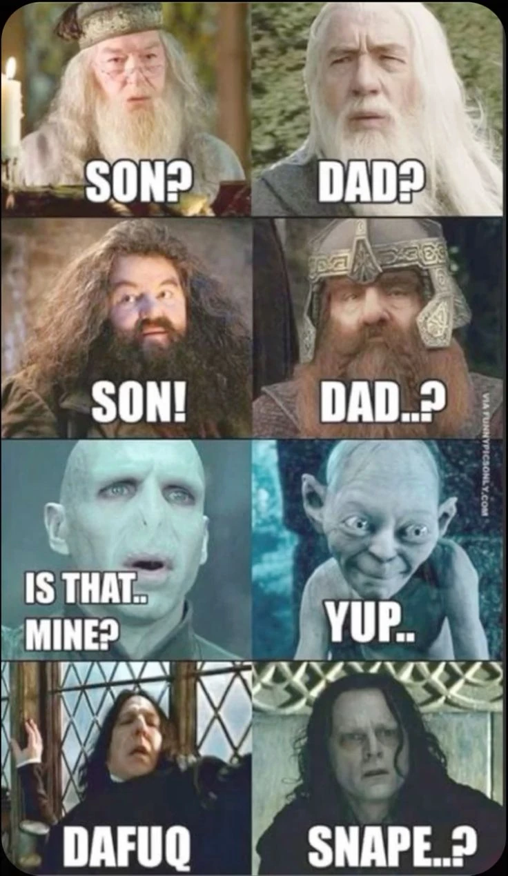 'ArRrY yEr A rInG-bEaReR-- oops I mean wizard :D | Fandom