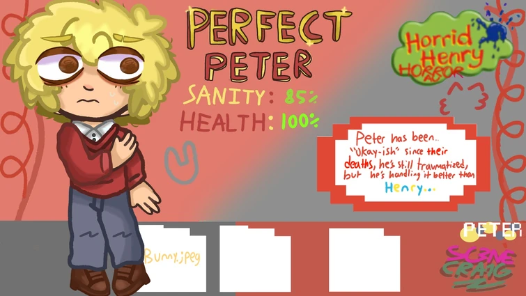uhhh,,,h1,,,UhHhH jnjgn *Drops art that I cooked up and skedaddlez ...
