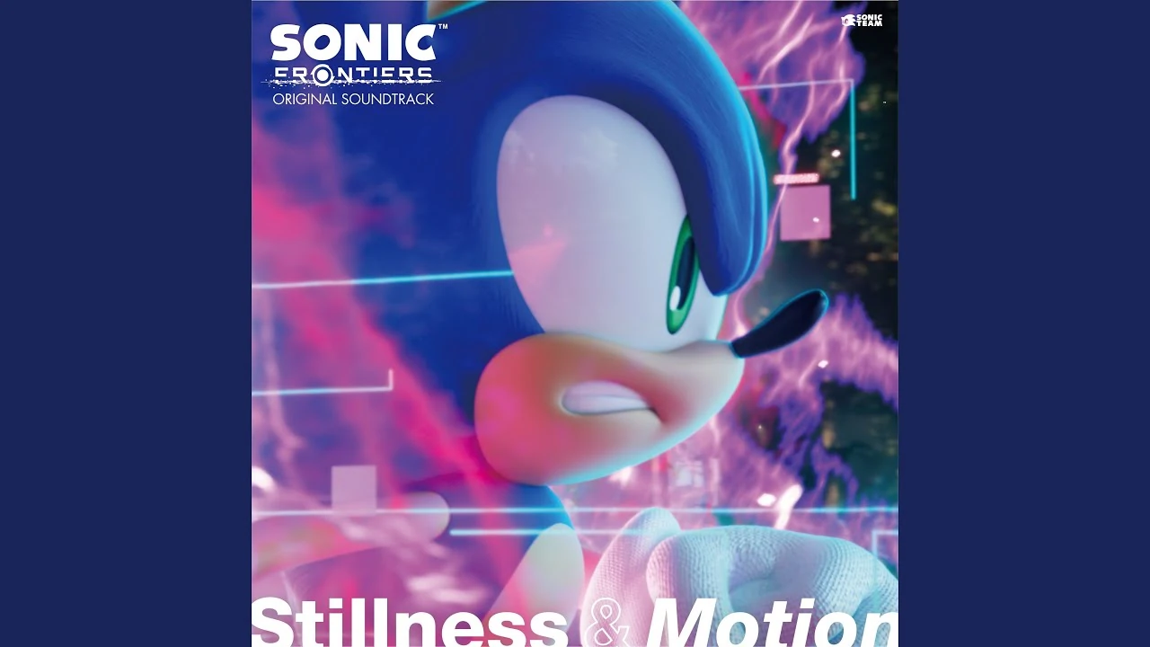 Sonic music is so amazing. | Fandom