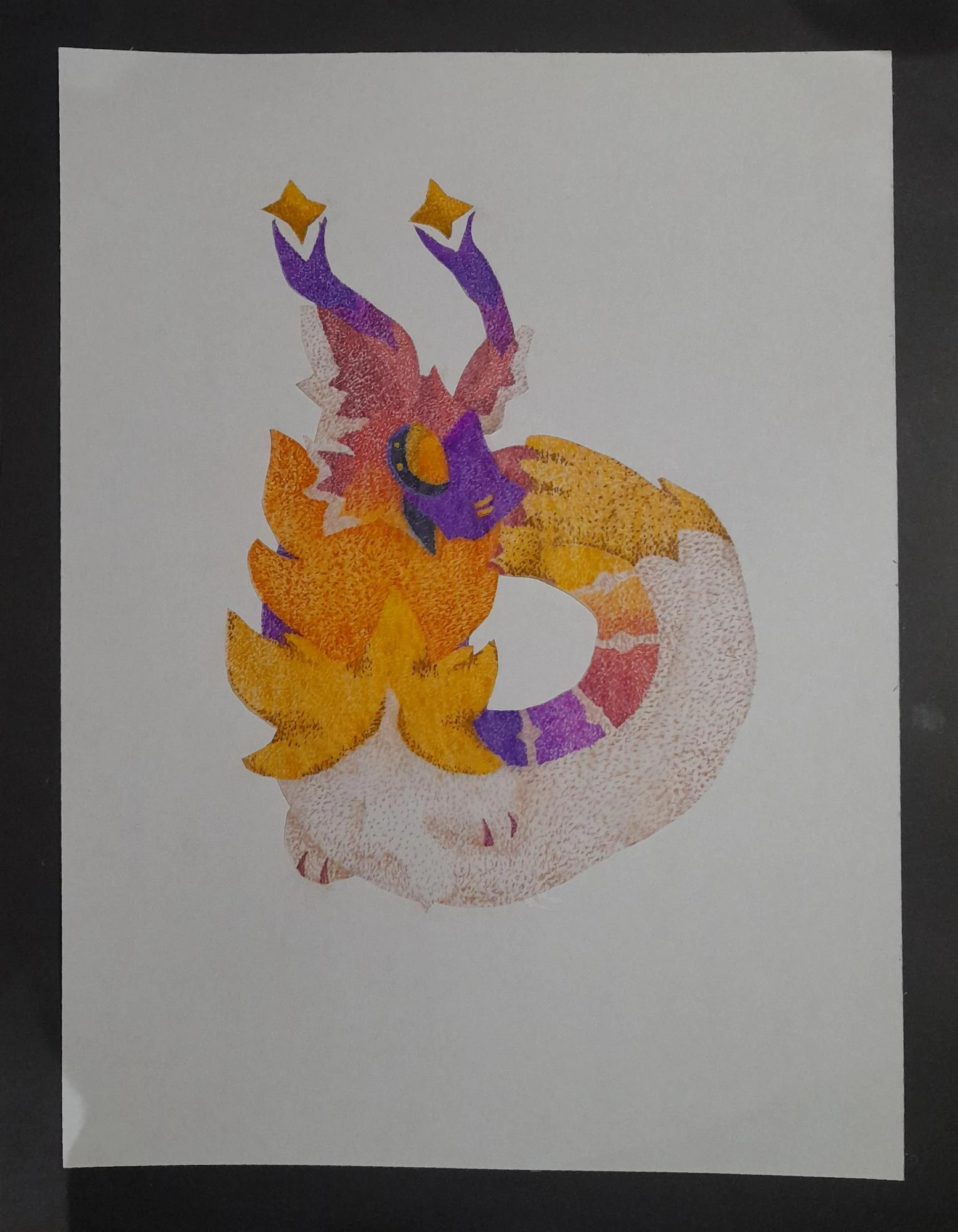 Puntillism Sturbi [FINISHED!] | Fandom