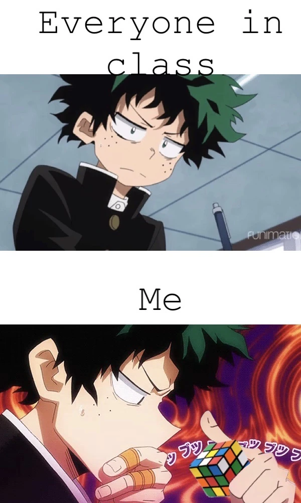 meme I made and it's 100% true | Fandom