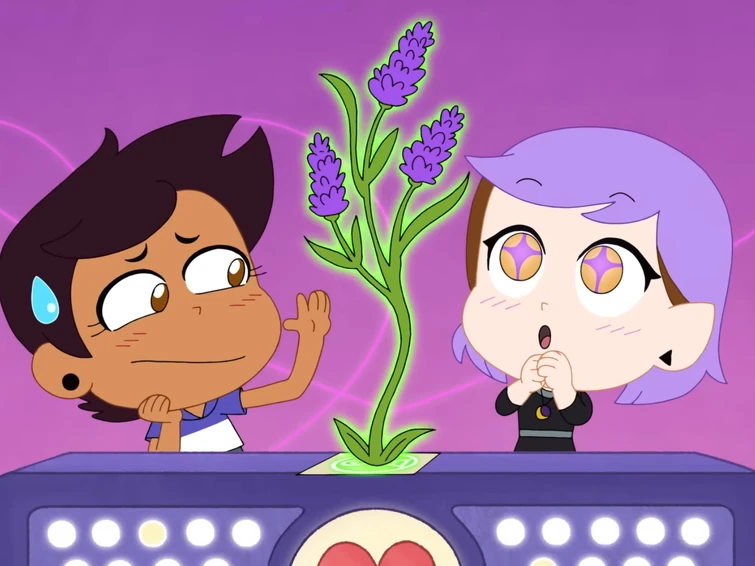 Discuss Everything About The Owl House Wiki | Fandom