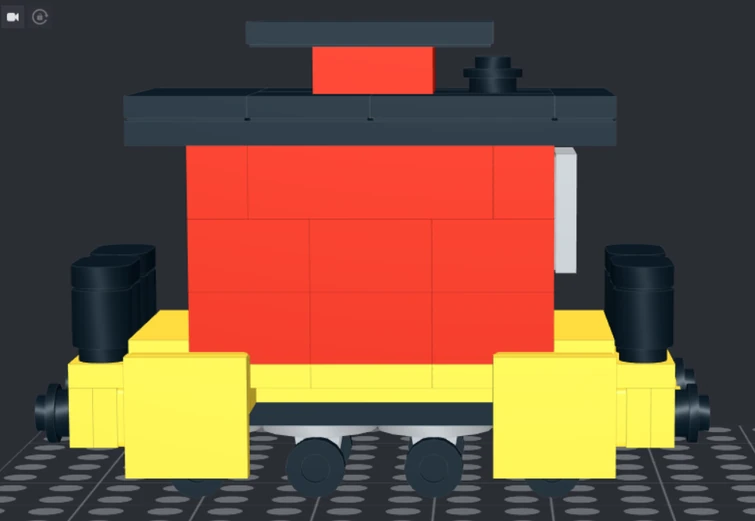 Lego Bruno | Fandom