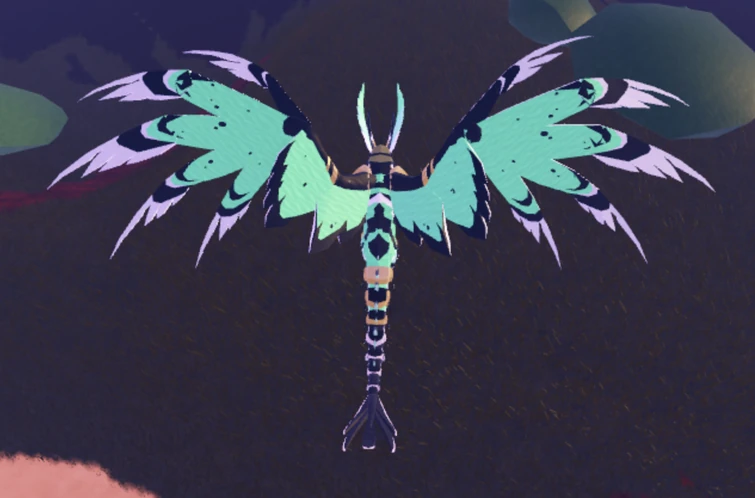 Rate my Banishii skin! (1-10) | Fandom