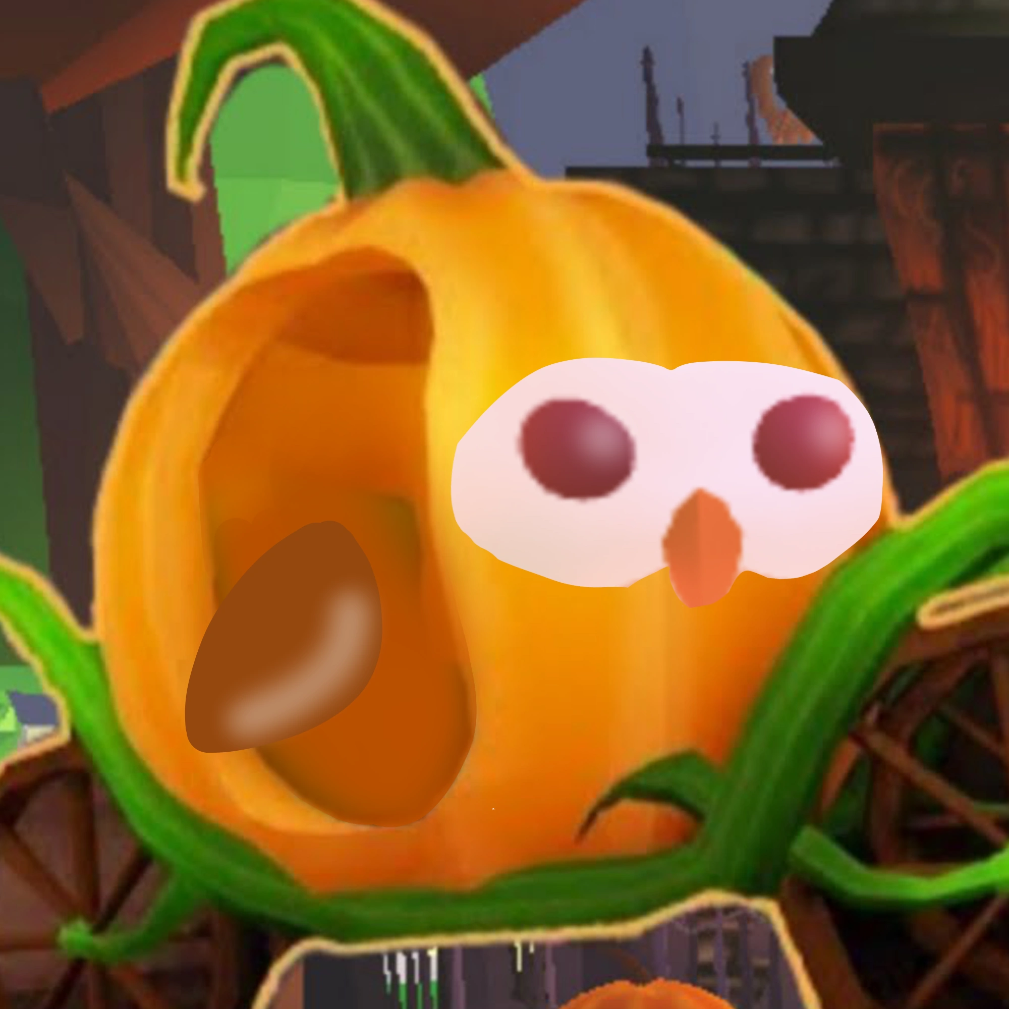 a cursed image | Fandom