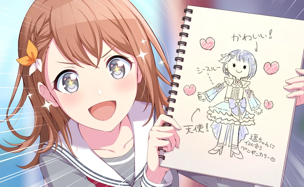 Top 5 Minori untrained cards (in my opinion) | Fandom