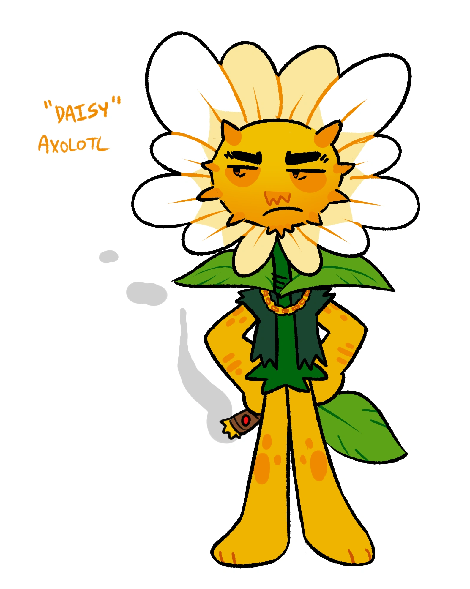 Silly axolotl | Fandom