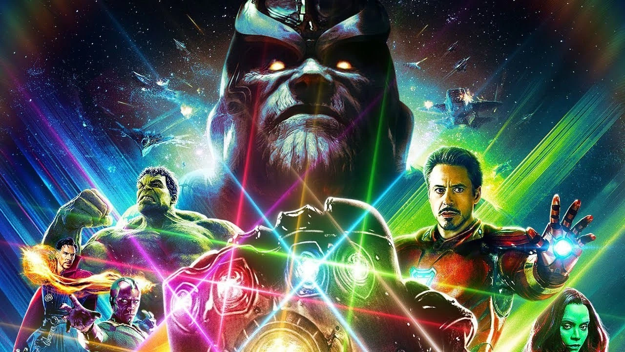 What ‘Avengers: Infinity War’ Means for the Marvel Cinematic Universe ...