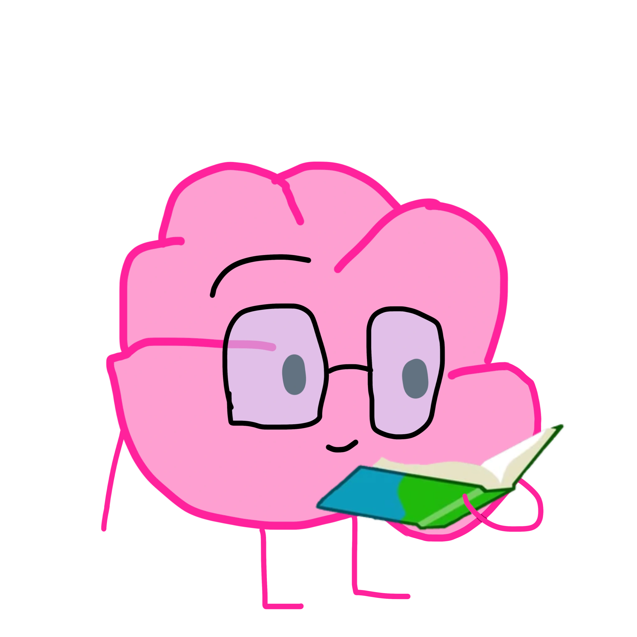 Daily Alphabetic Opposite PFP Gang Characters #2: Bonehead | Fandom