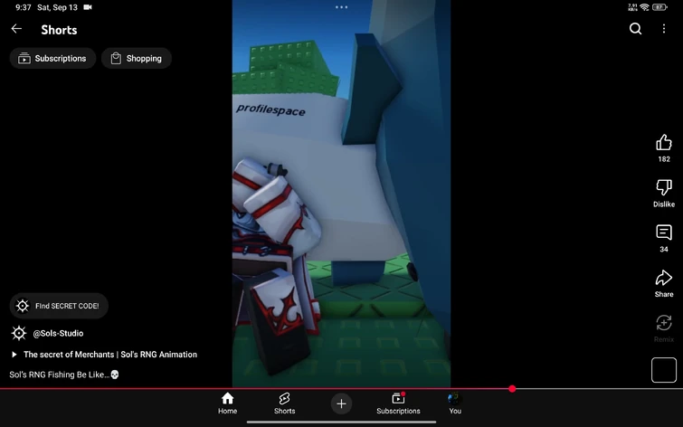 Discuss Everything About Sol's RNG Wiki | Fandom